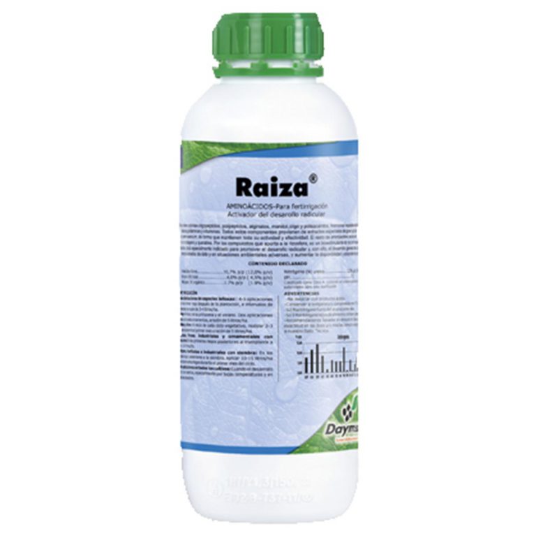 Raiza - Agriside | CropCare