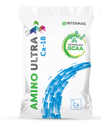 AMINO ULTRA® Ca-18 - Agriside | CropCare
