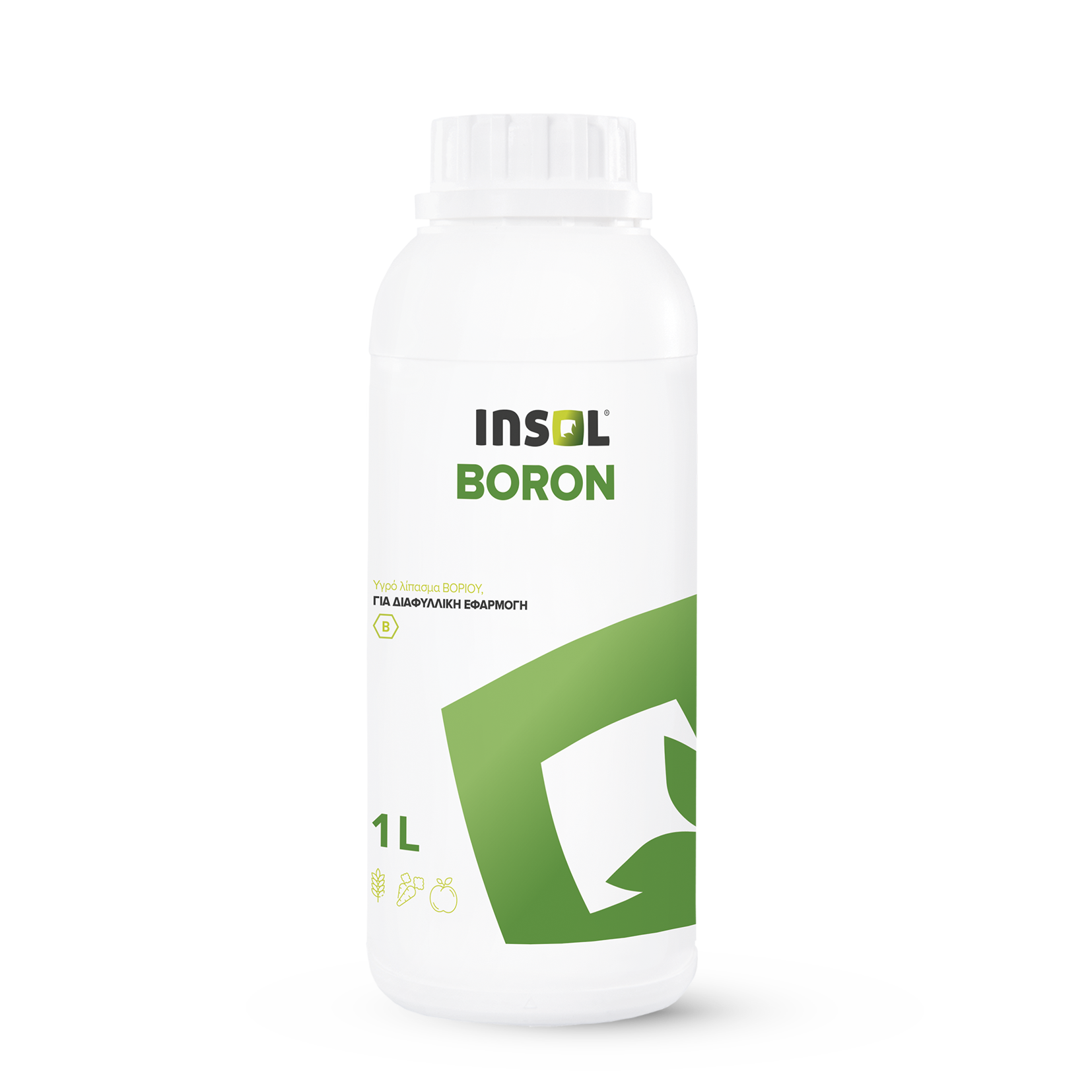 Insol Boron Agriside CropCare